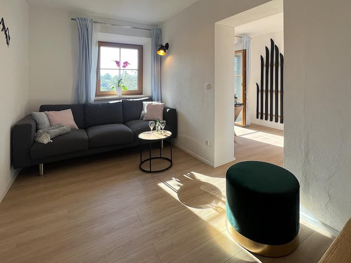 Sonntagshorn - Gstadt am Chiemsee