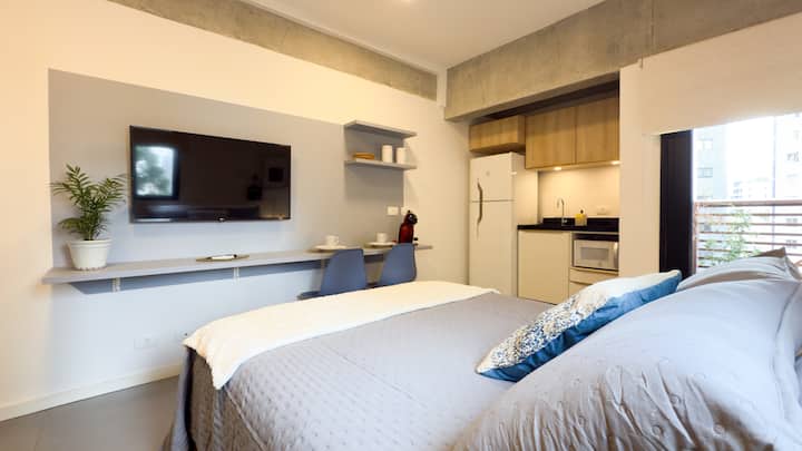 O Sereno Do Bigorrilho - Curitiba