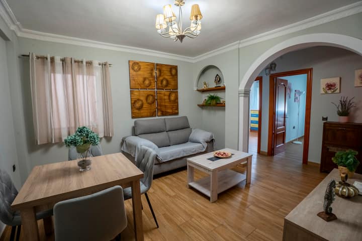 Piso Loli - Nerja