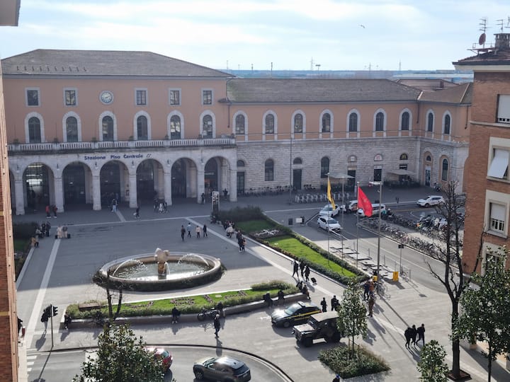 Cosy Rooms - Pisa Cosy Classic - Pisa