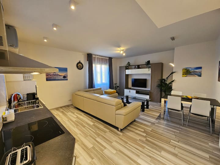 Casa Di Carlo - Loveno, Menaggio - Menaggio