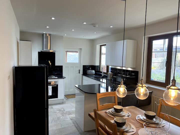 3 Bed House In Honeywell - Barnsley