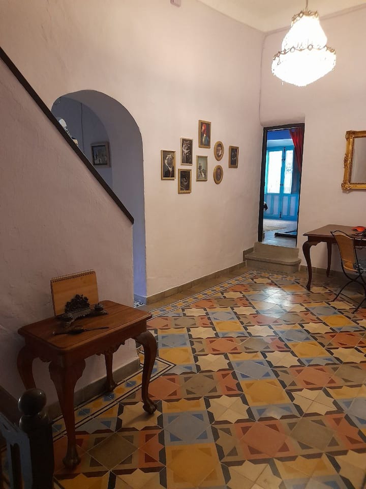 Casa De La Marquesa - Cádiar