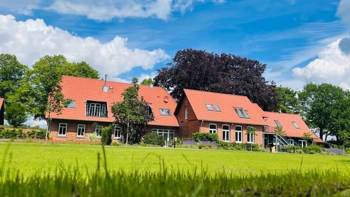 Charmantes Landhaus-studio - Kirchlinteln