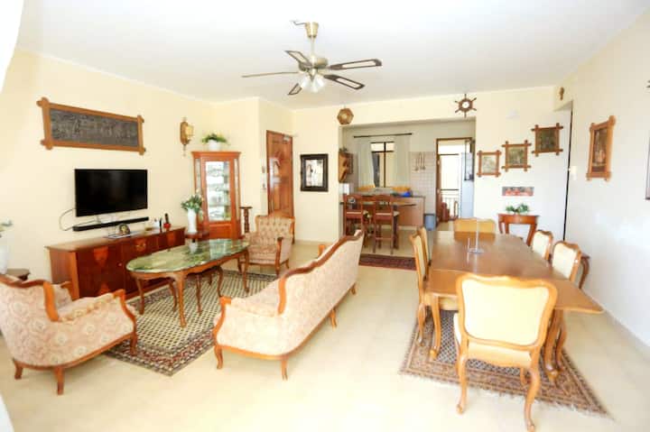 Apartment At Nyali - Mombasa