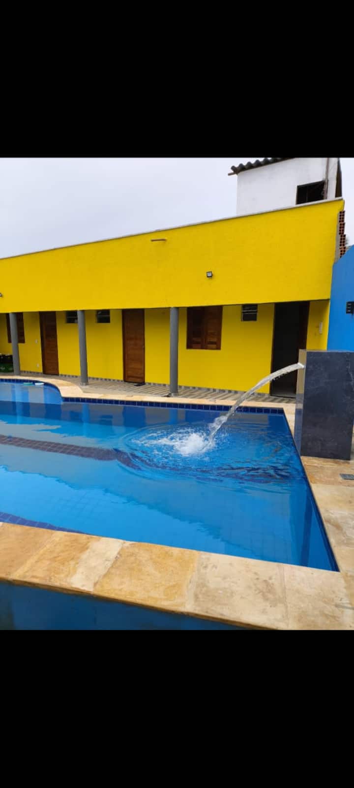 Casa De Praia Luis Correia - Luís Correia