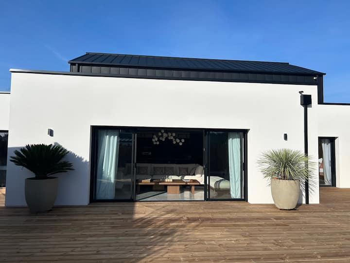 Villa Loire Harmony - Ancenis