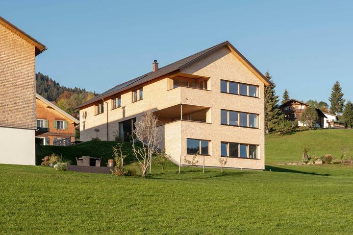 Auszeit985 - Urlaub Mit Ausblick - Schwarzenberg