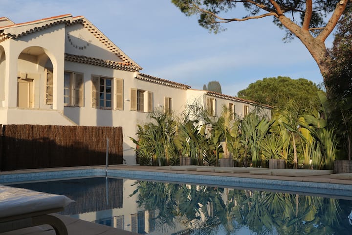 L'auberge Tao - Vence