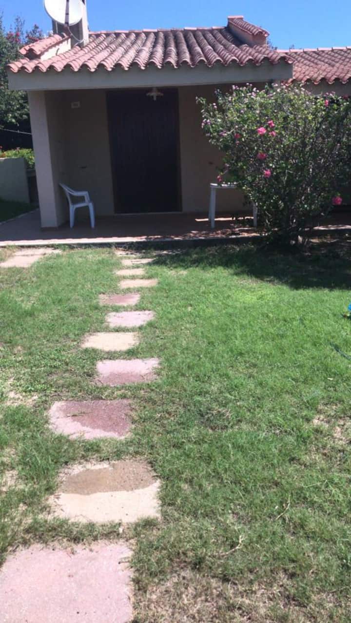 Villa A 2 Passi Dal Mare - Costa Rei