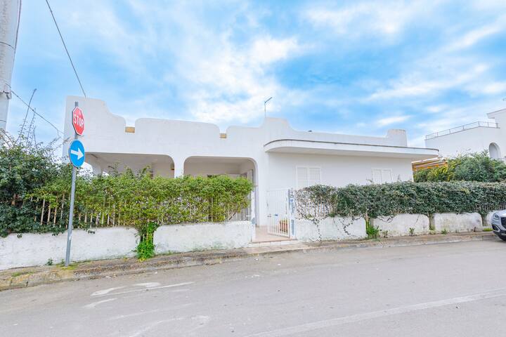 Villa Benegiamo Porto Cesareo - Porto Cesareo