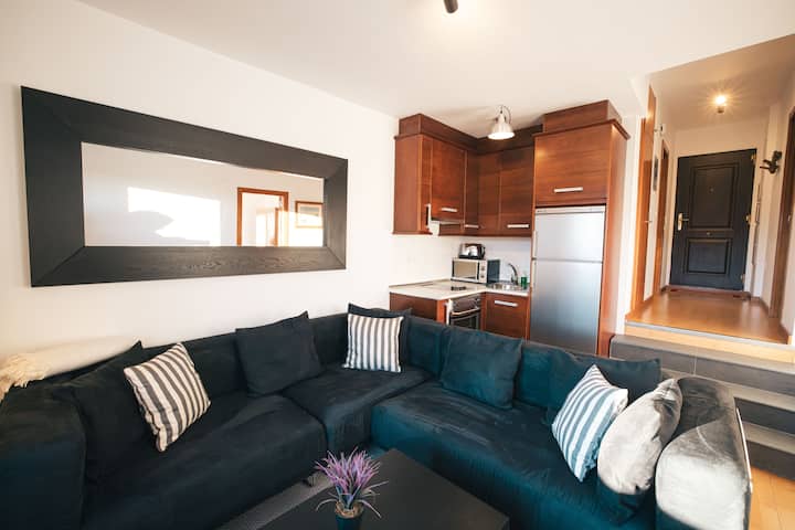 Guarida - Sierra Nevada