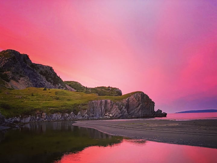 Hilda's House - Newfoundland and Labrador