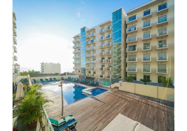 Concordia Piornais Apartment - Funchal