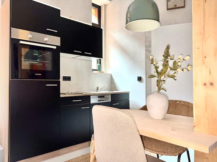 Top City Apartment In Göttingen - Göttingen