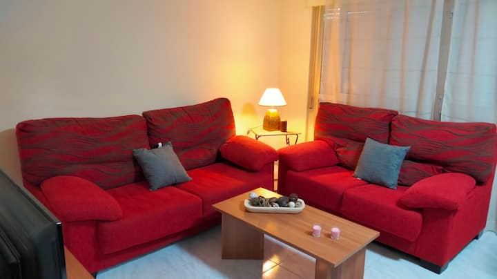Apartamento Playa De Covas - Viveiro