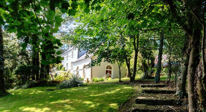 Barnabrow House - Courtyard Room - Midleton