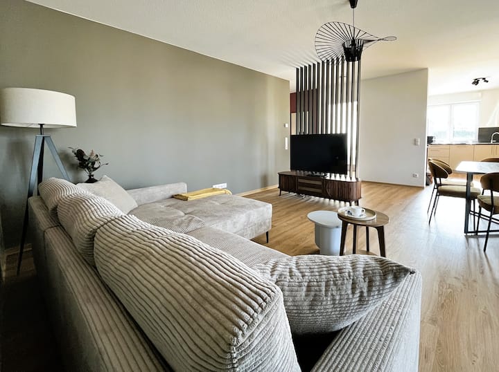 Hüder Hof Apartment Am Dümmersee - Damme