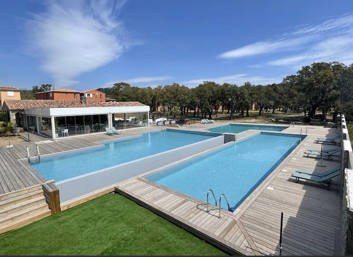 Super Appartement : Lecci - Lecci