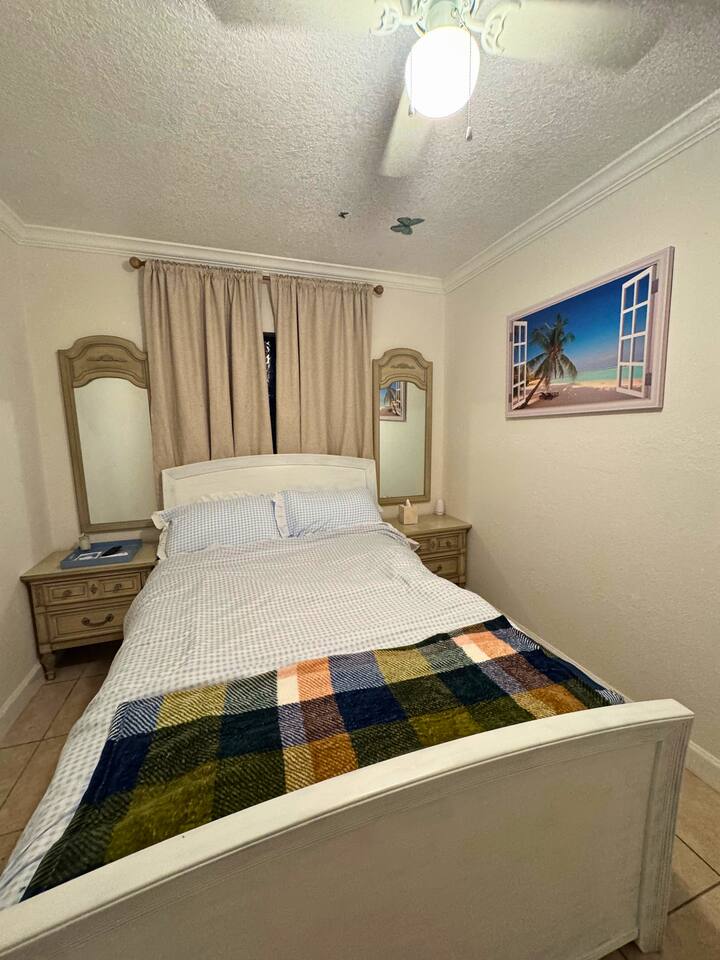 Mini Home. 8 Min To Stadium. - Miramar, FL
