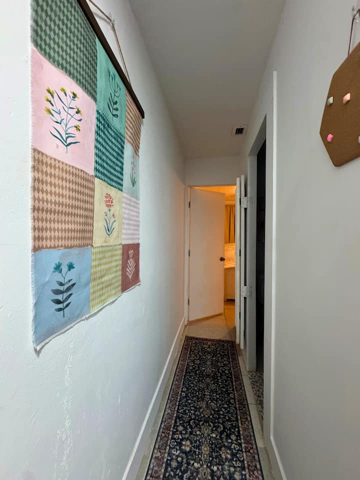 Mini Home. 8 Min To Stadium. - Miramar, FL