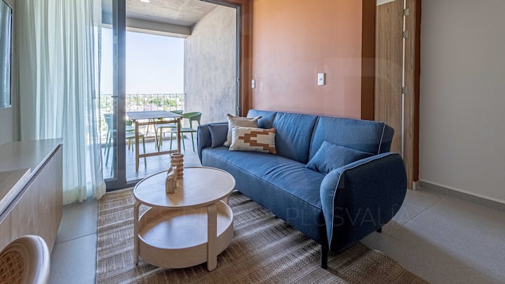 804 Bikia Ubicación Poliforum - León