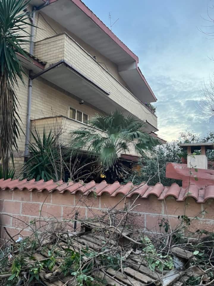 Carmen's Home - Fiumicino