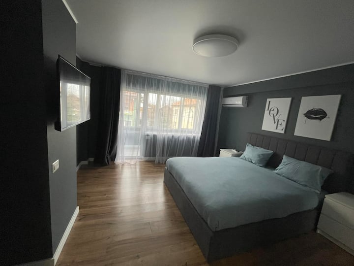 V Apartament - Otopeni