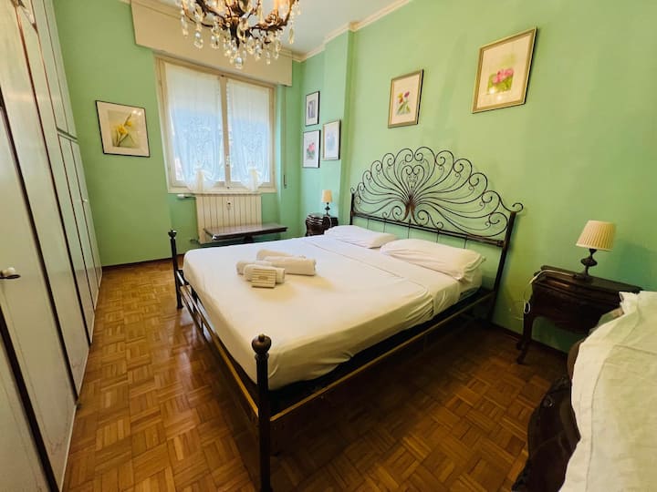 Suite Serena 20 - Bordighera - Bordighera
