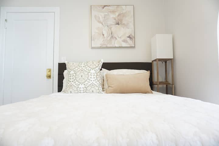 Broadmoor Suite 209 - San Francisco, CA