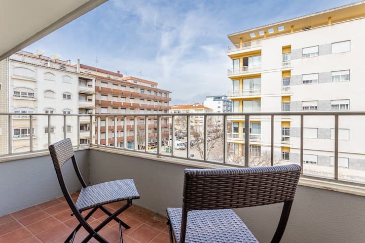 Casa De Rio Maior - Rio Maior