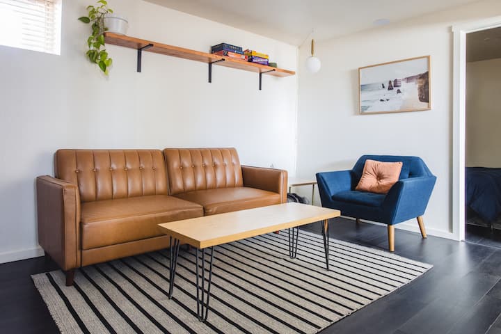 Guest Retreat In Flagstaff - Flagstaff, AZ