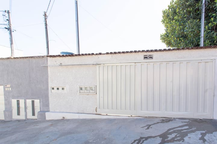 Bairro Gloria-bh-arena Mrv, Puc - Belo Horizonte