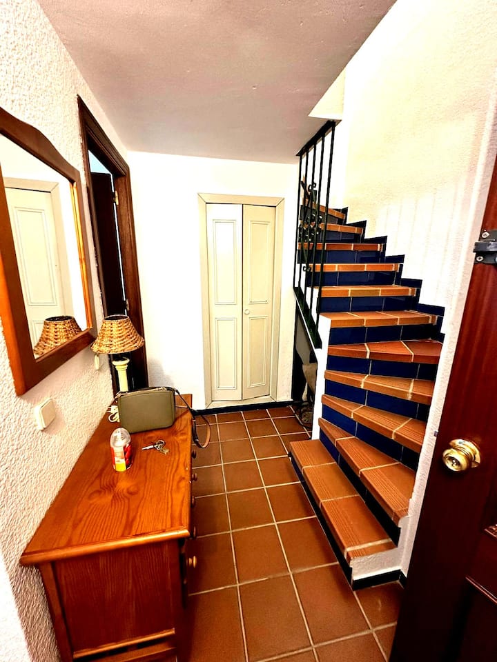 Apartamento Dúplex Puente Rey - Almonte