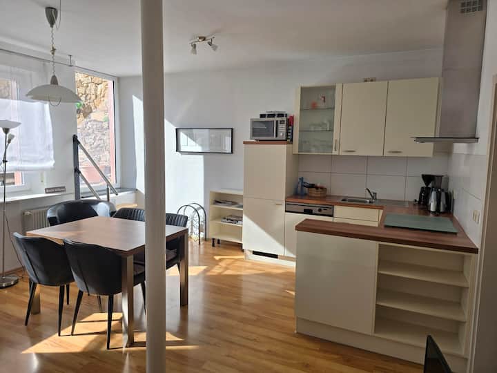 Ferienwohnung In Landau-nußdorf - Landau