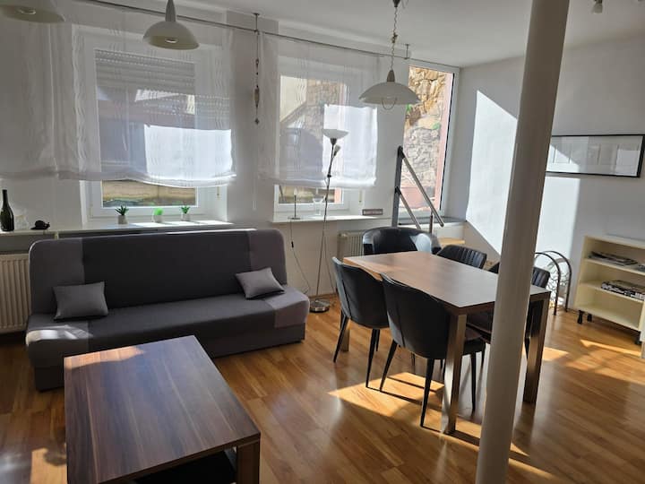 Ferienwohnung In Landau-nußdorf - Landau