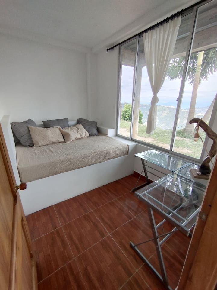 Hostal Santa Teresita - Salamina