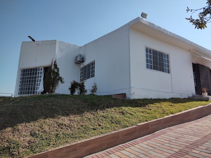Quinta Campestre En Montemorelos - Mexico
