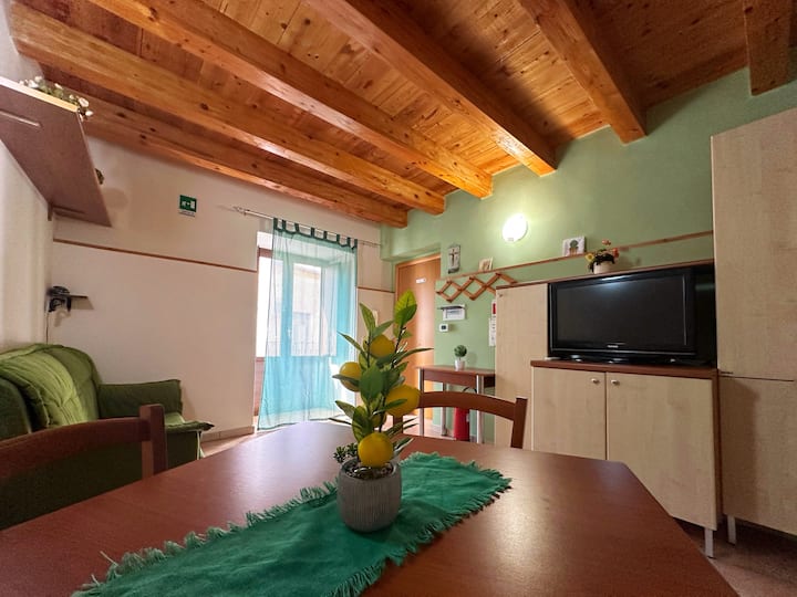Casa Basile - Siculiana