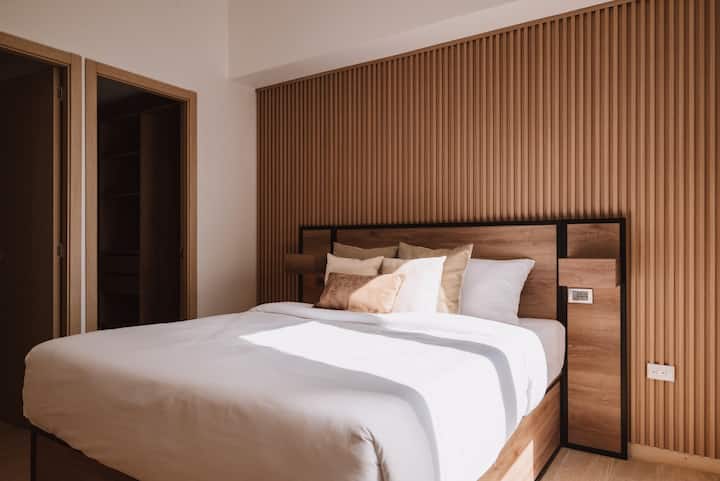 Apartamento Luminoso Y Espacioso Para 4 Personas - Ciudad de Guatemala