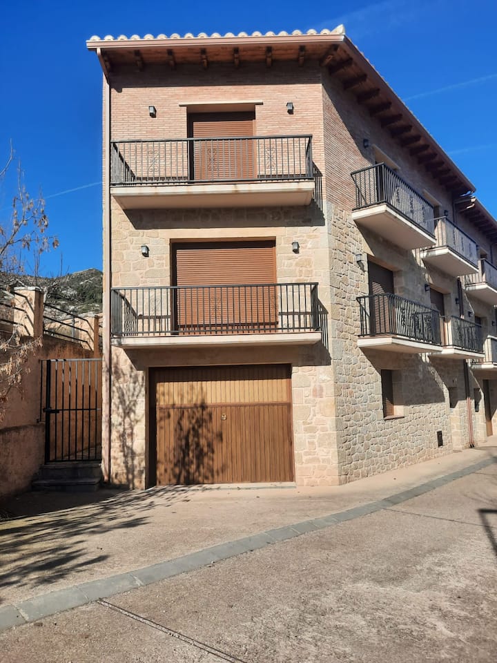Casa Cotis - Valderrobres