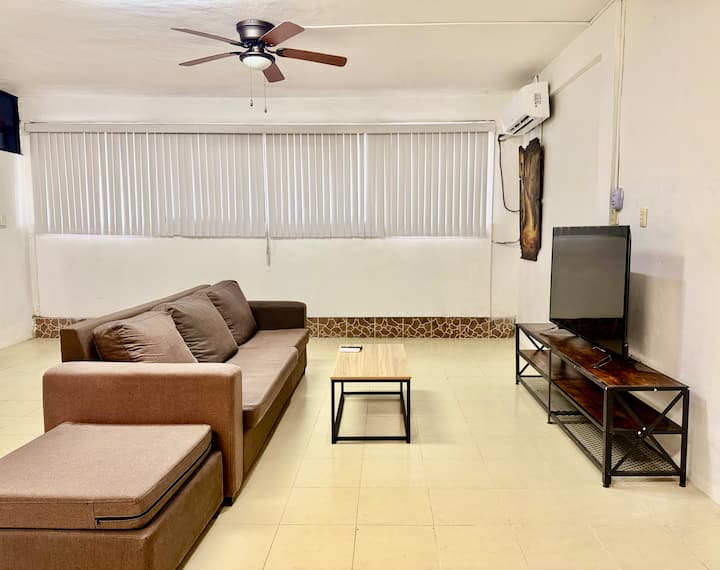 Casa La Jalisco 15 | San Francisco De Campeche - Campeche