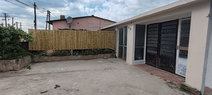 Apto 1 Dorm En Ciudad De Chuy - Chuy