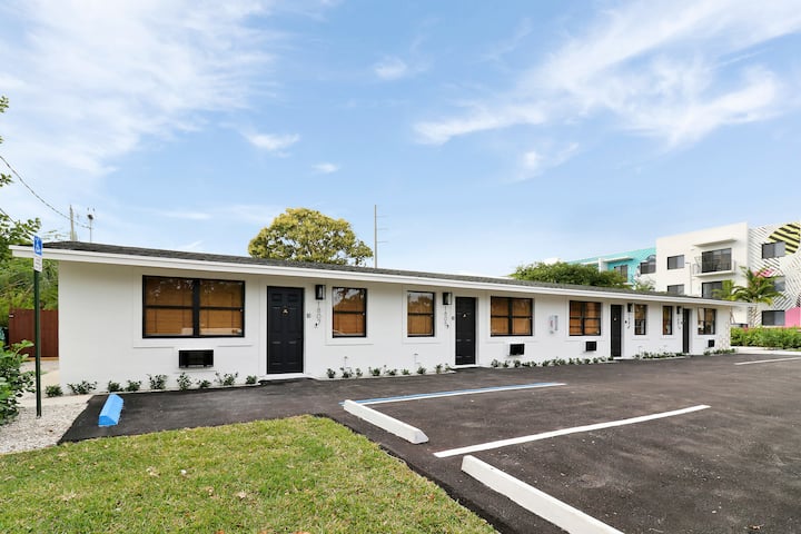 The Apiary - West Palm Beach, FL