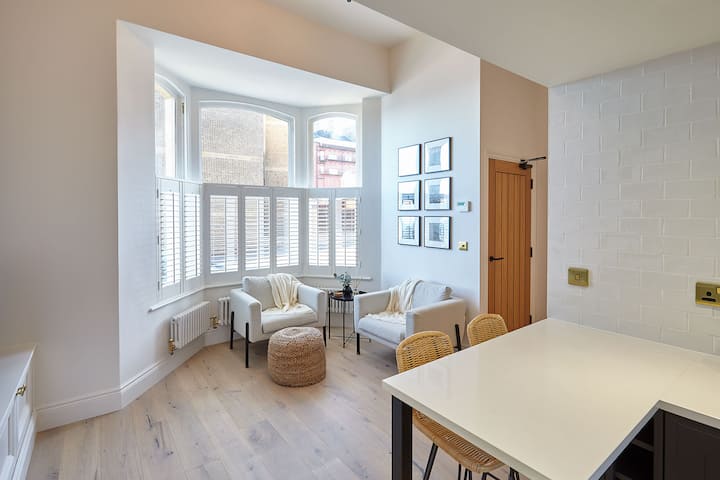 Pier View - Saltburn-by-the-Sea