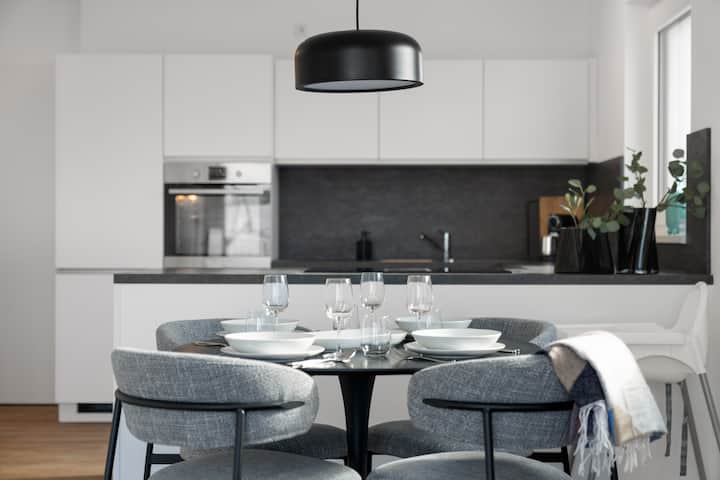 Novapenthouse
Unplug Your Mind 
Recharge Your Soul - Friedrichshafen