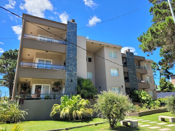 Departamento En Pinamar - Pinamar