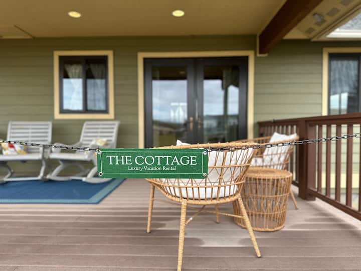 The Cottage At Airway Hills - Moscow, ID