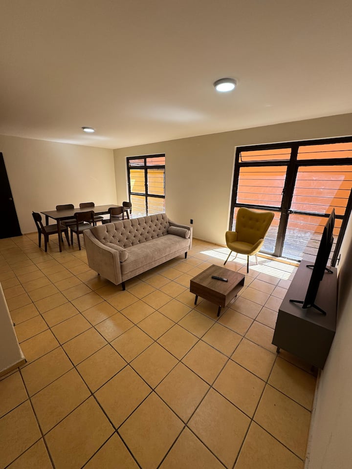 Casa Completa En Centro Histórico Orizaba #3 - Orizaba