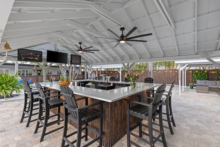 Coconut Grove Resort Cwb Fl - Clearwater Beach